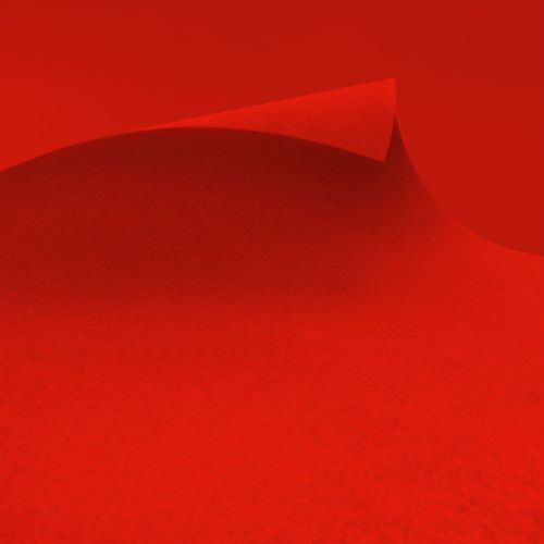 Exhibition & Event Carpet | EXPOflor REWIND Flat - F707 Fire Red | MOQ 2m2