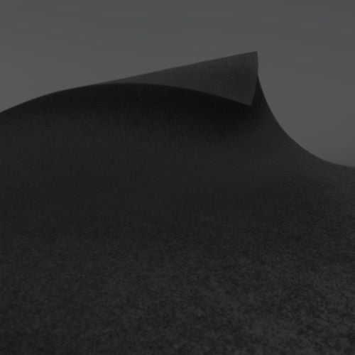 Exhibition & Event Carpet | EXPOflor REWIND Flat - F923 Charcoal | MOQ 2m2