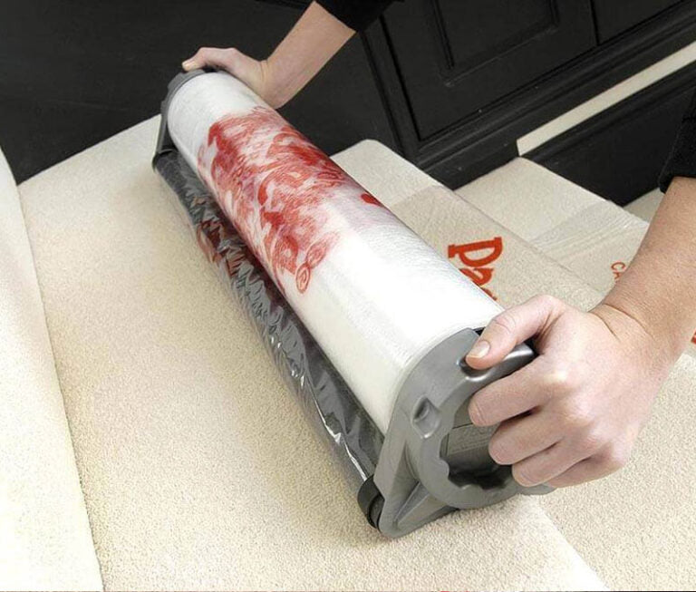 Packexe Carpet Protectors (Self-Adhesive)